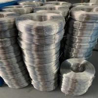 China Pure 99.99% Aluminum Craft Wire To Fix Nets Of Bonsai Pots And Branches 6.0mm for sale