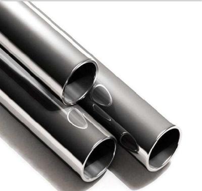China 310S Stainless Steel Seamless Welded Pipe Tube 25mm for sale