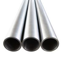 China Sanitary Welded 304 Stainless Steel Pipe ASTM A312 A270 3A 4 Inch Seamless Tube for sale