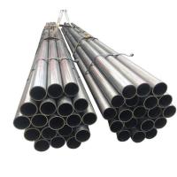 China Custom Diameter Galvanized Steel Pipe 6mm Q235 16Mn for sale