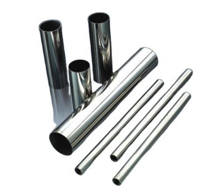 China Food Grade Seamless Stainless Steel Tube Pipe 304 304L 316 316L 310S 321 S32205 for sale