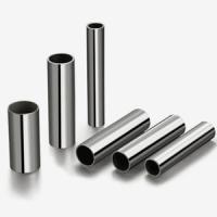 China Cold Drawing 304 Stainless Steel Tubes Pipes 10mm With Thread / Male / Female for sale