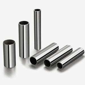 China Cold Drawing 304 Stainless Steel Tubes Pipes 10mm With Thread / Male / Female for sale