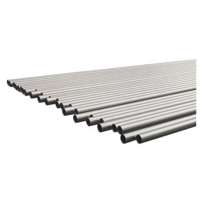 China Polished Seamless Stainless Steel Pipe Tube 304 Ss Color Custom 150mm for sale