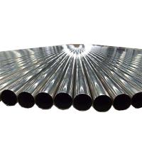 China Customized 304 Stainless Steel Pipe 304L 321 316 316L 19mm Annealing for sale