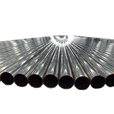 China Customized 304 Stainless Steel Pipe 304L 321 316 316L 19mm Annealing for sale