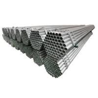 China Seamless Stainless Steel Welded Galvanized Pipe 347 EN10216 for sale