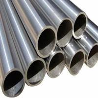 China 304 316L 309 Seamless Stainless Steel Tubing / Thick Wall Round 100mm for sale