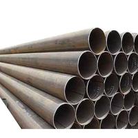 China Chemical Industrial Pickled Stainless Steel Pipe 600mm 2B Hot Rolled 310 for sale