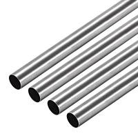 China ASTM A213 Stainless Steel Pipe Annealed Pickled 8mm TP304 304L for sale