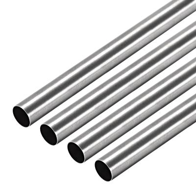 China ASTM A213 Stainless Steel Pipe Annealed Pickled 8mm TP304 304L for sale