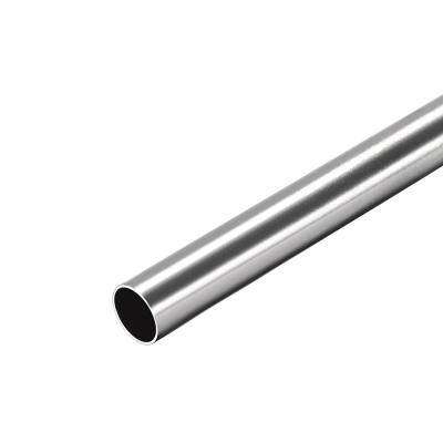 China 6m Stainless Steel Pipe SS 2205 2507 Duplex Seamless For Construction for sale