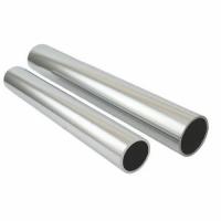 China Customize Cold Drawn Stainless Steel Pipe 304 316L 530mm Grade Bright Surface for sale