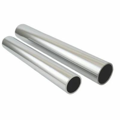 China Customize Cold Drawn Stainless Steel Pipe 304 316L 530mm Grade Bright Surface for sale