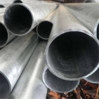 China Air Purification SS Seamless Pipe 321 Cold Rolled Precision Steel Tubing 12000mm for sale