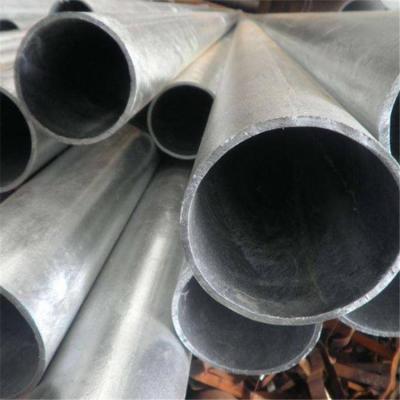 China Air Purification SS Seamless Pipe 321 Cold Rolled Precision Steel Tubing 12000mm for sale