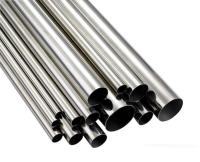 China Mirror Polishing Stainless Steel Round Pipe Welded 310s 316 SS 304 1000mm for sale