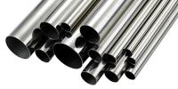China Welded Stainless Steel Round Pipe 530mm 304 304L 316 316L For Decoration for sale