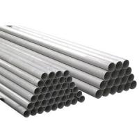 China Pipe 304 304L Stainless Steel Polished Finish for sale
