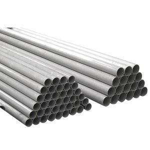 China Pipe 304 304L Stainless Steel Polished Finish for sale