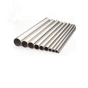 China ASTM A312 AISI 304 Industrial Tube Wall Thickness 0.109 for sale