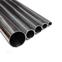 China Seamless 304 Stainless Steel Tubing 12
