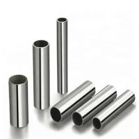 China 304 Stainless Steel Pipe 12
