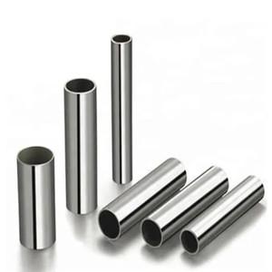 China 304 Stainless Steel Pipe 12