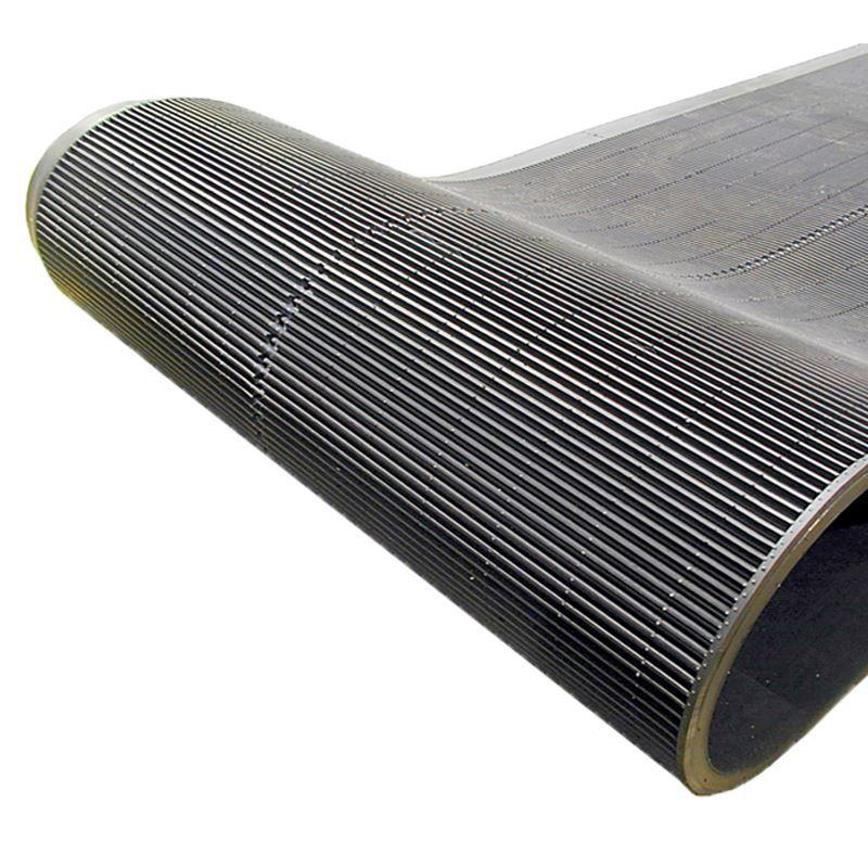 rubber belt 