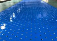 China Silicone Coated Cooling Belt 8.5-9mm for Corrugator Machine Parts 2880mm Width for sale