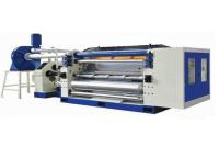 China ISO9001 Automated Cassette Single Facer Corrugated Machine 250m/min 1400-2500mm for sale
