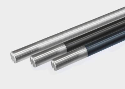 China Rods Hard Chrome Plating Paper Making Machine Parts For Board for sale