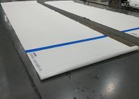 China Endless Press Felt For Paper Making In Tissue Kraft Paper Machine for sale