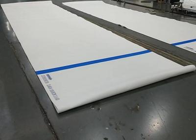 China Endless Press Felt For Paper Making In Tissue Kraft Paper Machine for sale
