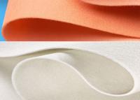 China Endless Polyester Press Felt 700-1800gsm for Paper Machine Clothing ISO Certified for sale