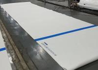 China Seamed or Endless Polyester Paper Making Press Felt 950-1500 GSM for Paper Machine for sale
