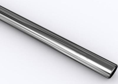 China Stainless Steel Smooth Metering Rod 6.35mm-38mm for Paper Coating Machine for sale