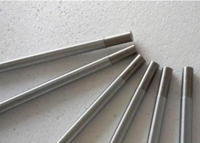 China Ceramic Coating Wear Resistant Smooth Metal Rod 1000mm for Paper Mill Machinery for sale