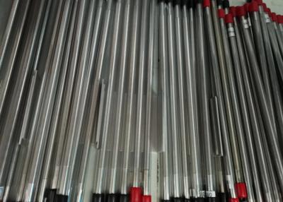 China Stainless Steel Ceramic Coating Smooth Rod 12mm for Paperboard and Linerboard Coating for sale