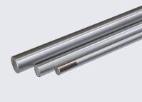 China Stainless Steel Ceramic Coating Smooth Rod 12mm for Paperboard and Linerboard Coating for sale