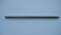 China Stainless Steel Rollformed Rods Chrome Plated 6.35mm-38mm for Paper Mill Coating for sale