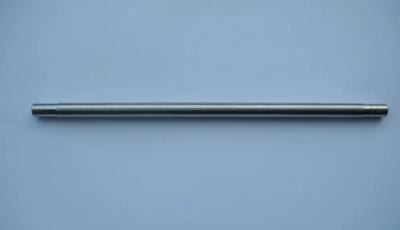 China Stainless Steel Rollformed Rods Chrome Plated 6.35mm-38mm for Paper Mill Coating for sale