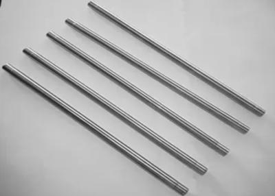 China Stainless Steel Mayer Wire Wound Coating Rod 6.35mm-38mm High Wear Resistance for Paper Mill for sale