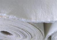 China High Temperature Felt Aerogel Insulation Blanket 6mm for sale