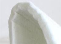 China Low Thermal Conductivity Silica Aerogel Insulation Blanket 3-10mm Thickness for Construction Applications for sale