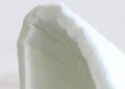 China Low Thermal Conductivity Silica Aerogel Insulation Blanket 3-10mm Thickness for Construction Applications for sale