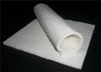 China 10mm Aerogel Insulation Blanket for Building Roof and Wall -200°C to 650°C for sale