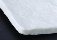 China Aerogel Insulation Felt 3mm 6mm 10mm for Industrial Hot Thermal Insulation for sale