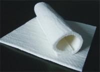 China 3-10mm Thickness Aerogel Insulation Blanket with 18-23 mW/(m*K) Thermal Conductivity for Building and Industrial Applications for sale