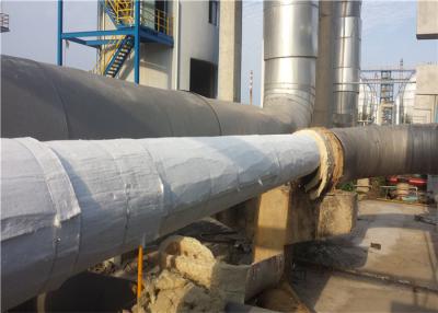 China Silica Aerogel Insulation Blanket 3-10mm Thickness 650°C for Building for sale